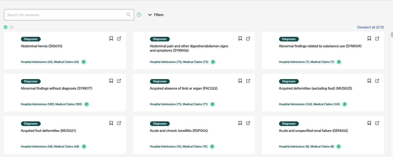 Analytic Flexibility in Focus: Using Aetion Measure Library and ...
