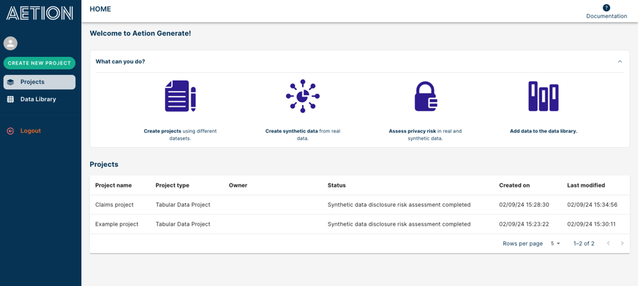 2024 in Review: Aetion’s Impact on Real-World Evidence Generation