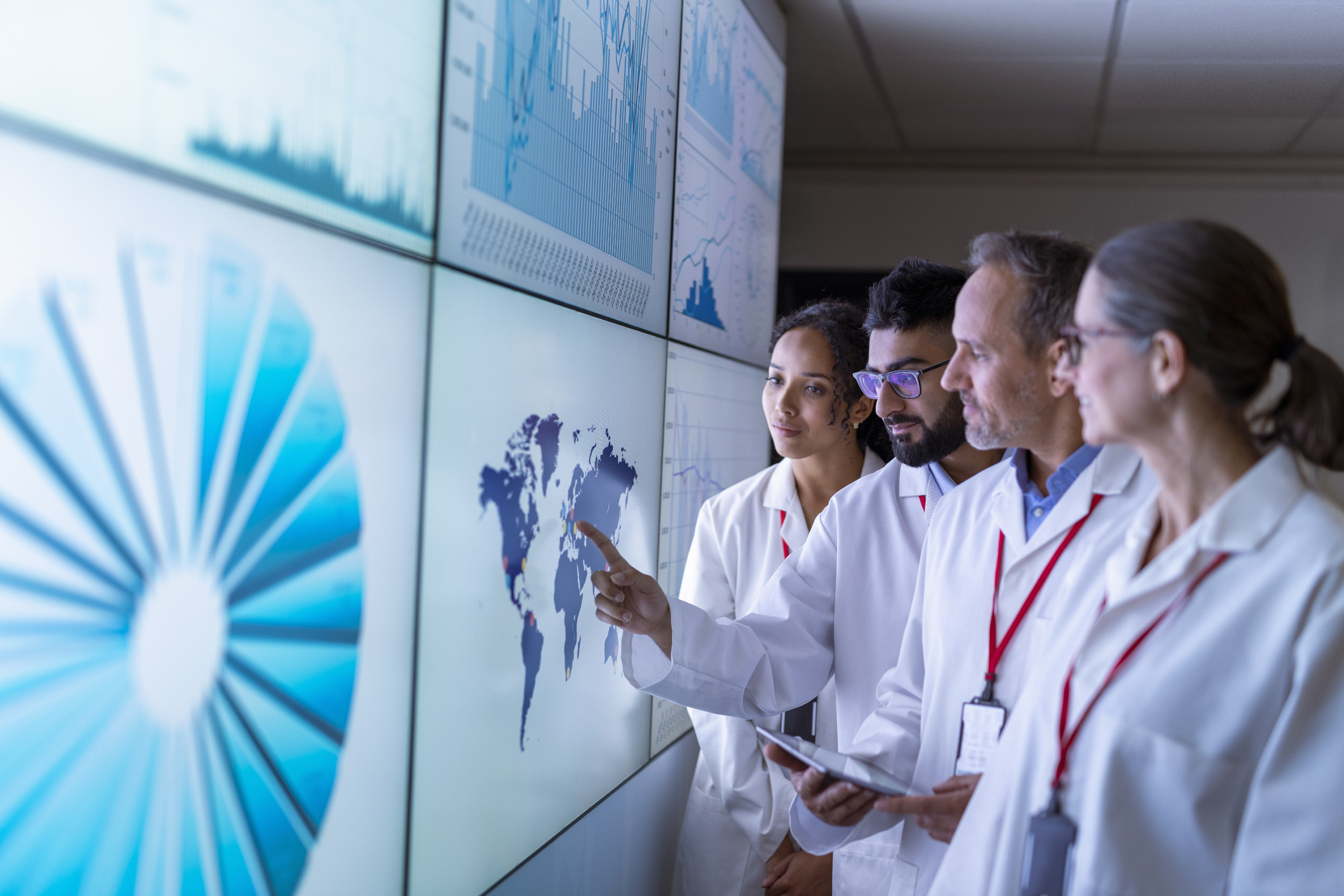 Enterprise RWE Adoption: Aetion’s Maturity Model for Integration and ...