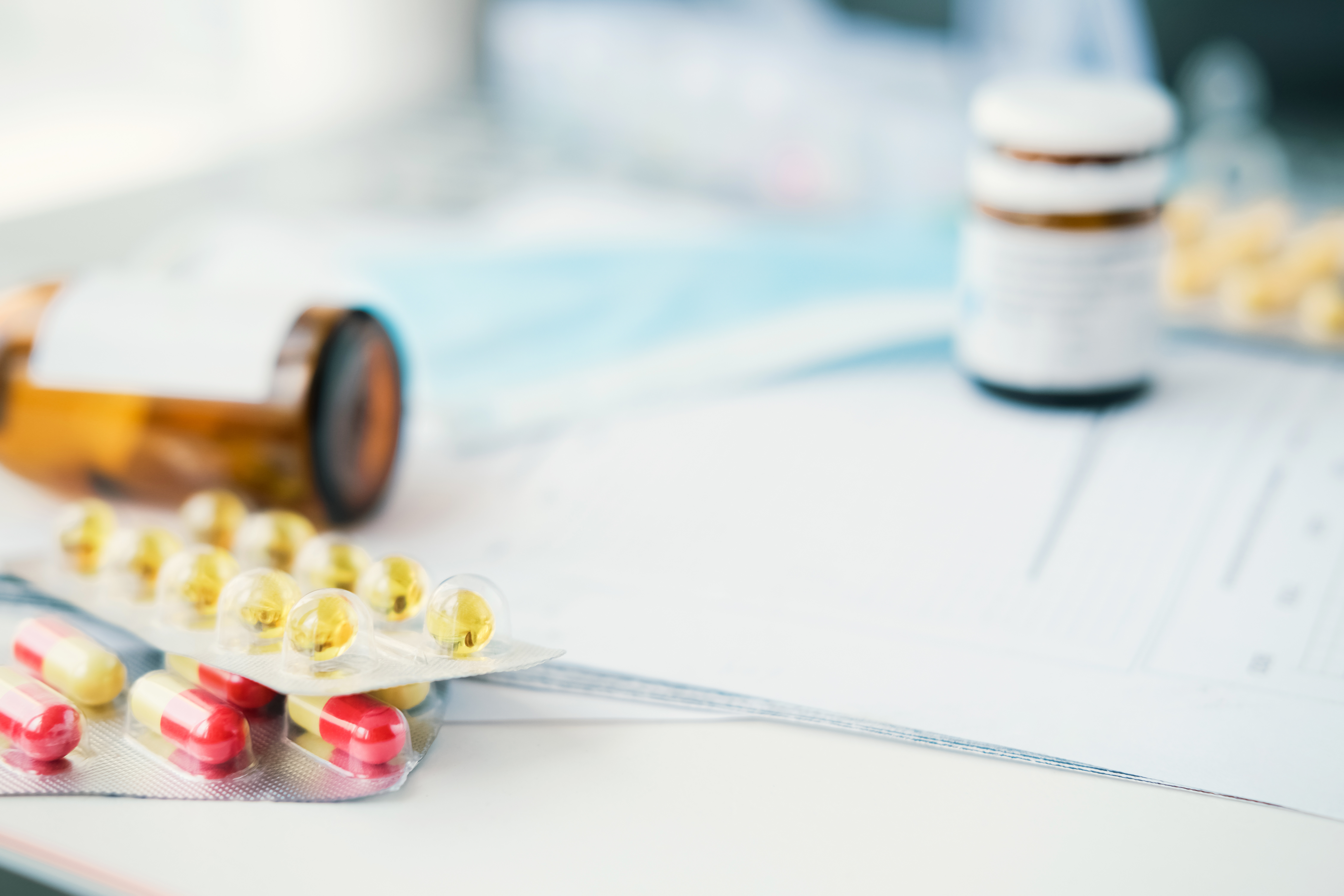 FDA Expands Dupixent Approval for Adolescents with Chronic Rhinosinusitis with Nasal Polyps ...