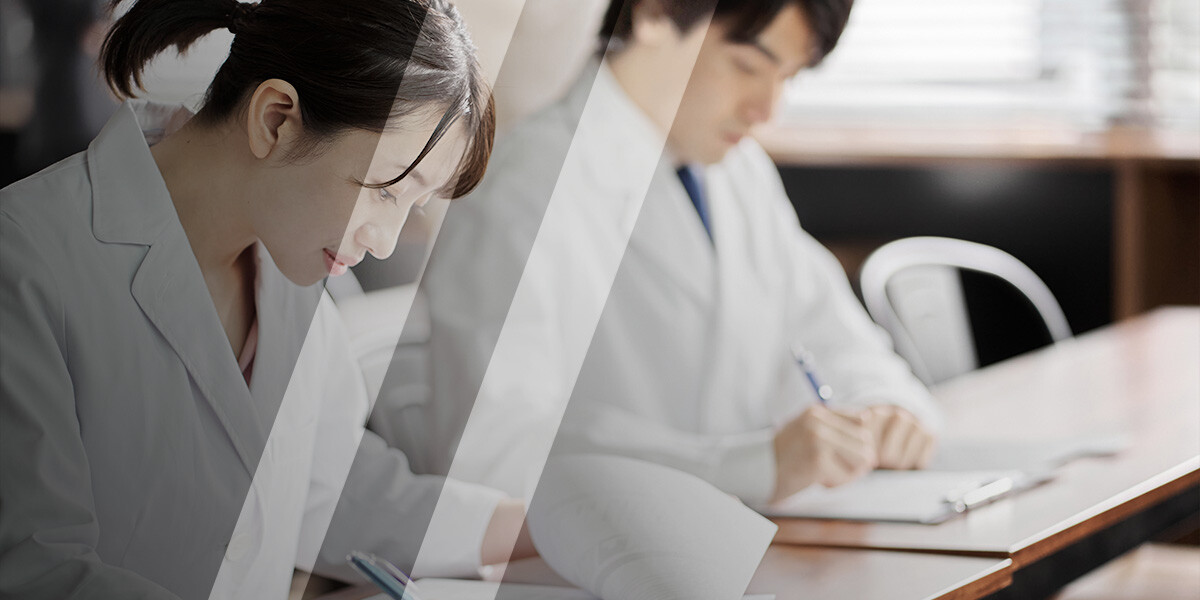 Partnering to enhance Japanese RWD at a global scale: A Q&A with JMDC